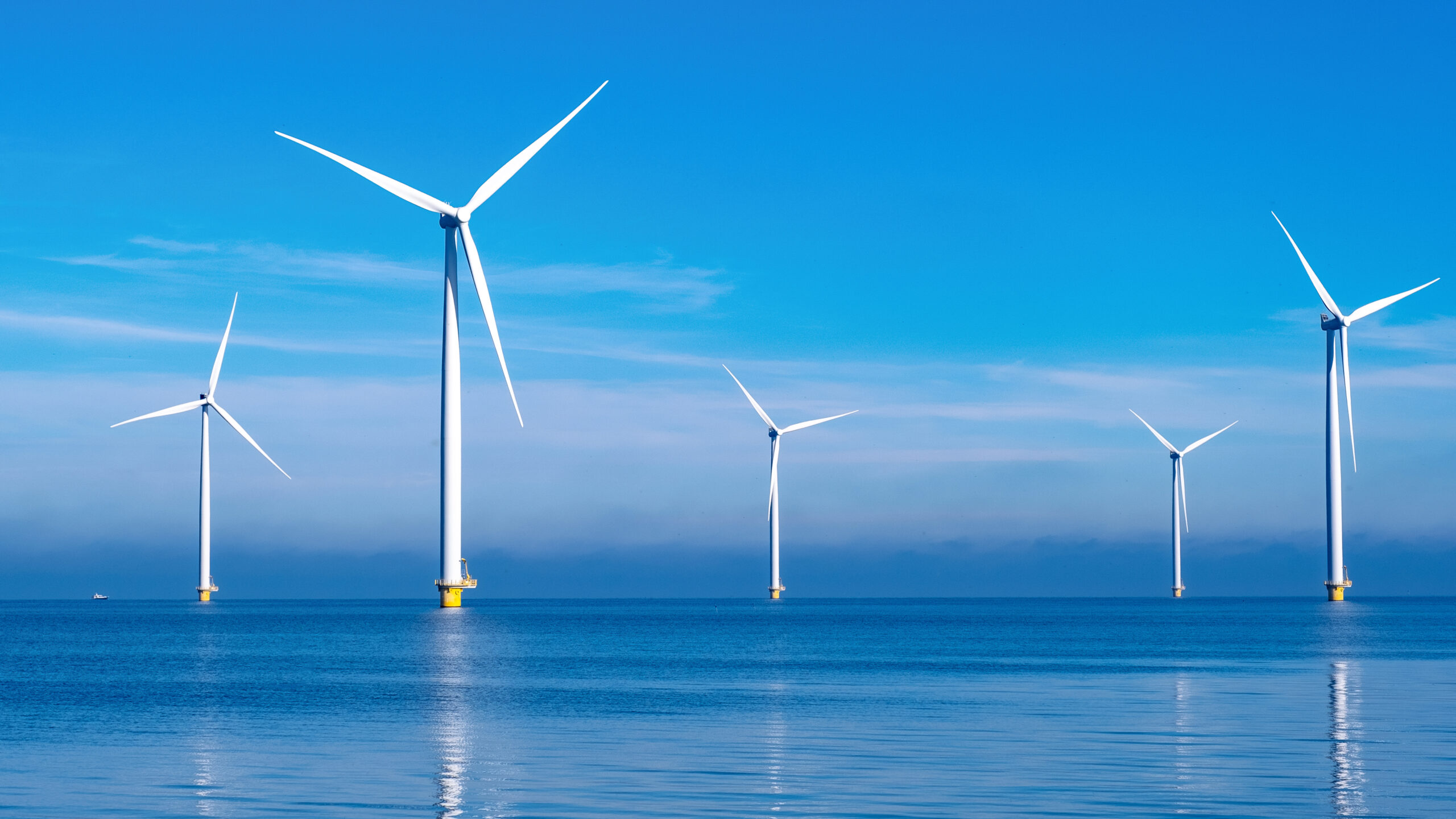 The World s Largest Offshore Wind Farm Dogger Bank Produces First the-world-s-largest-offshore-wind-farm-dogger-bank-produces-first